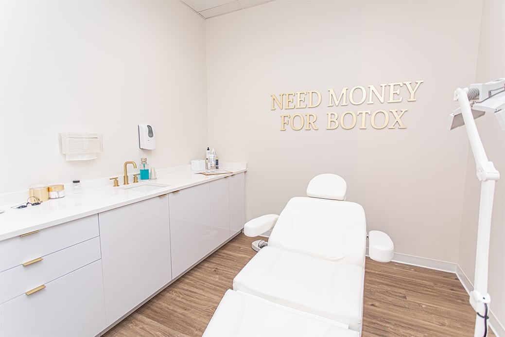 Explore Our Dallas-Based Medspa