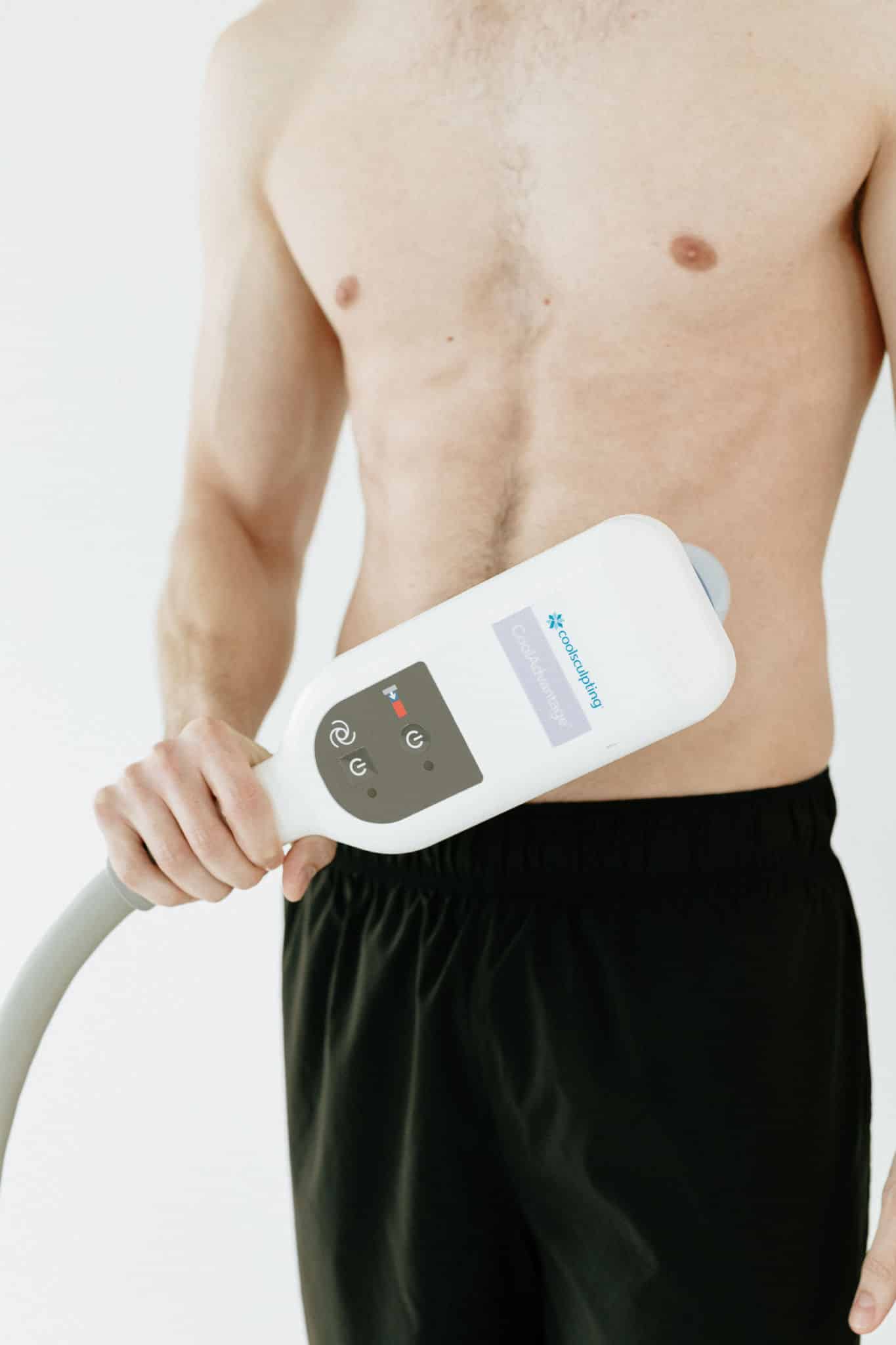 Everything You Need to Know About CoolSculpting